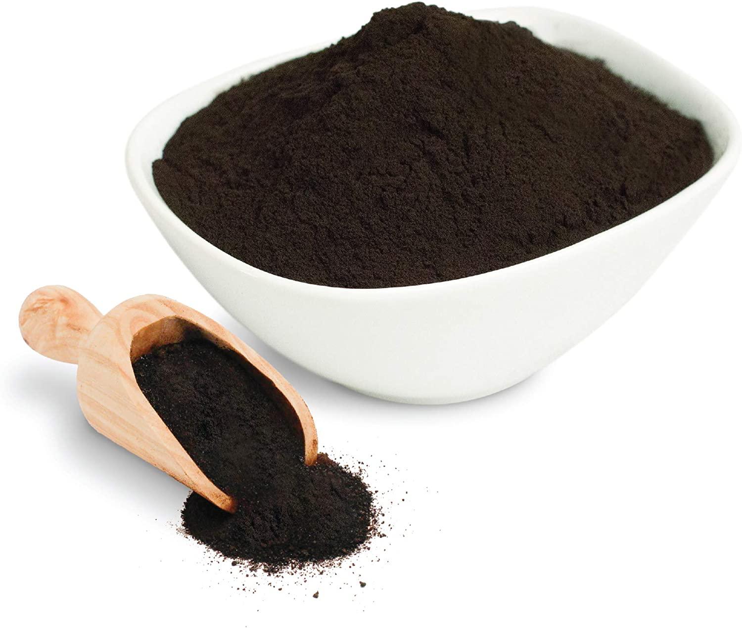 Pure Himalayan Shilajit Powder - COASUL