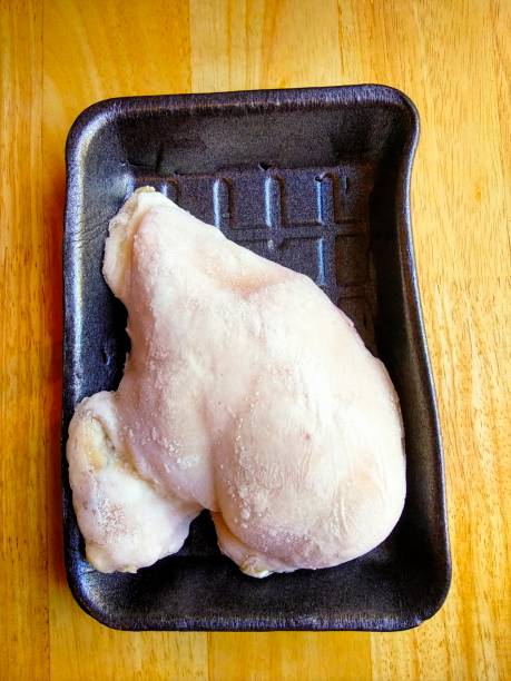 Turkey Thigh - COASUL
