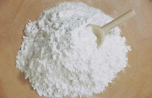 Organic Tapioca Flour - COASUL