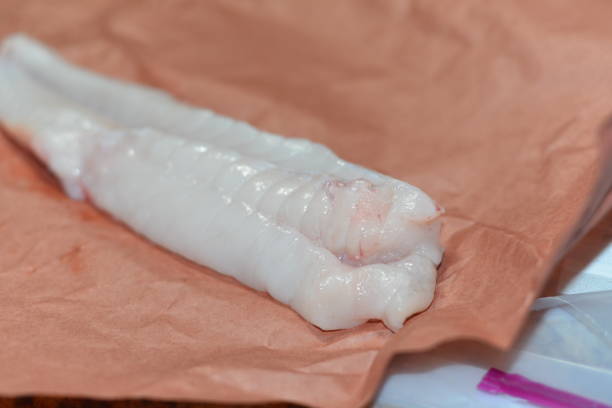 Monk Fish Fillets - COASUL